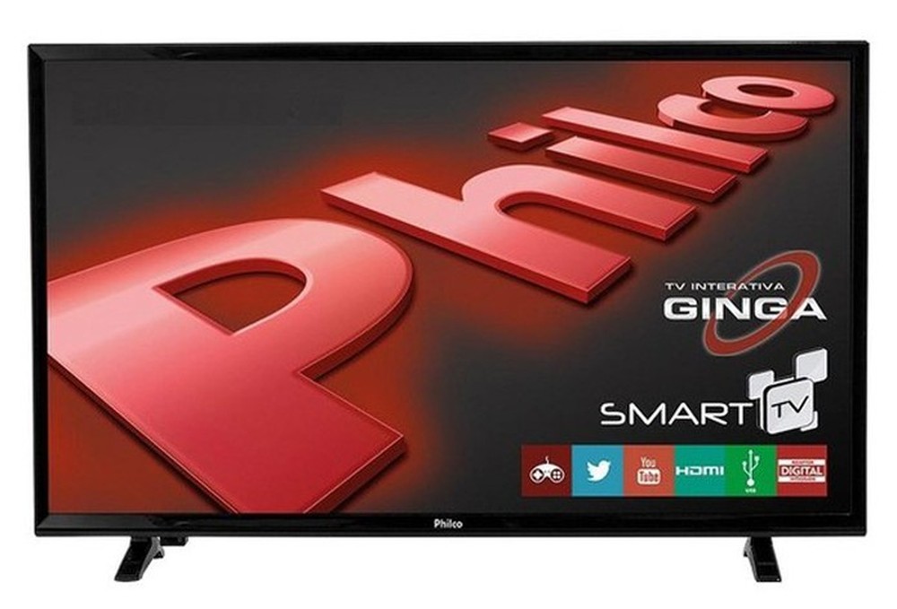 Cinema em casa: lista traz seis Smart TVs de 50 polegadas no Brasil