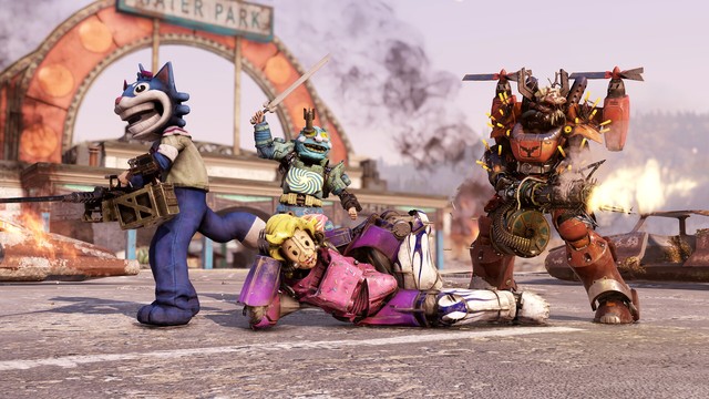 Fallout 76 tem crossplay? Veja gameplay, mods, mapa e mais sobre o jogo