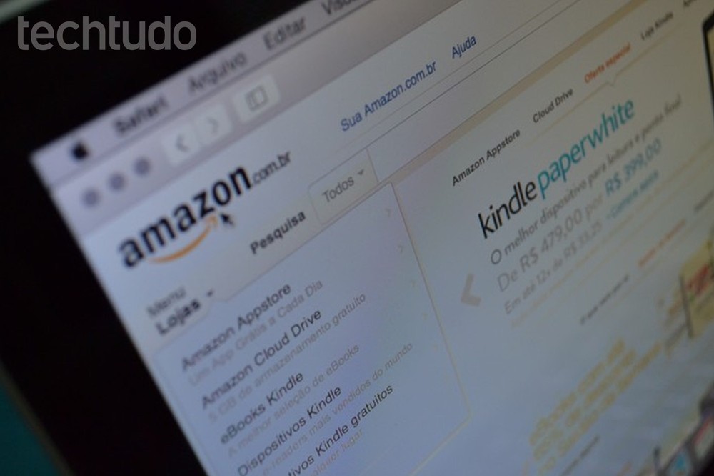 Como funciona o Amazon Prime? Plano dá frete grátis, música e e-books