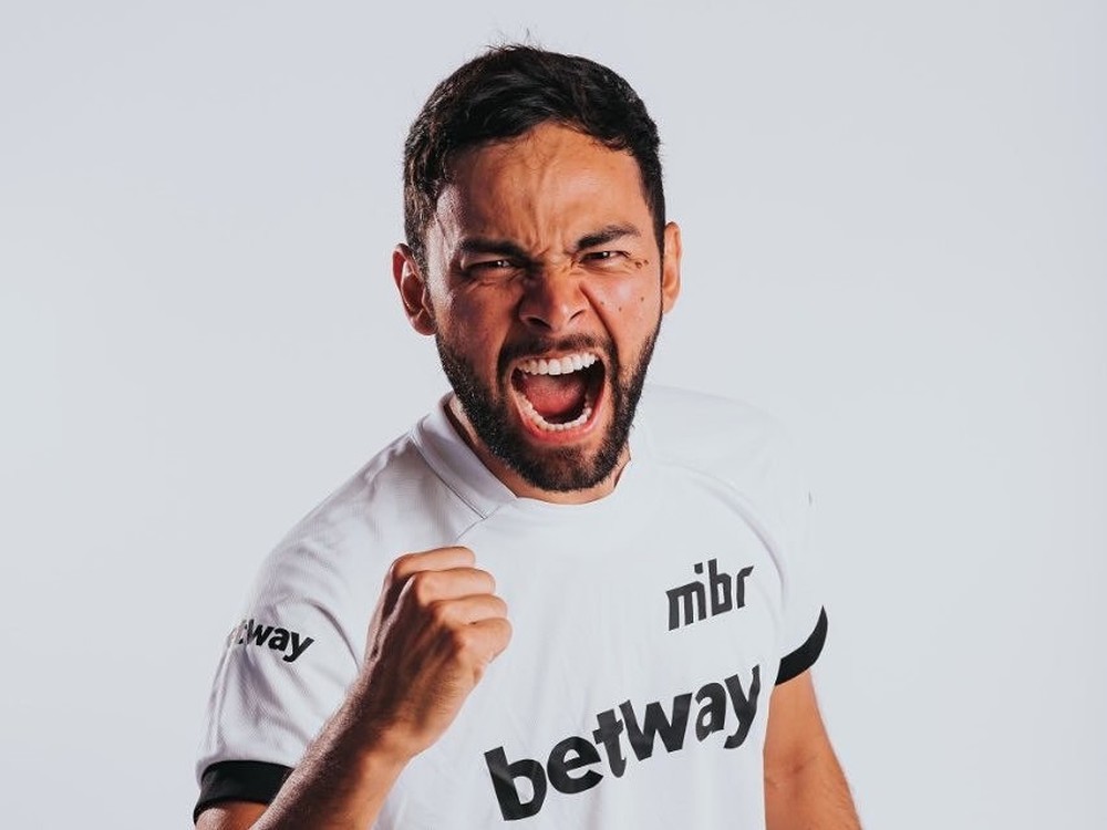Cogu e fnx: veja jogadores brasileiros que foram destaque no CS 1.6