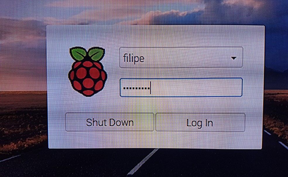 Raspberry Pi: veja como alterar nome e senha do usuário