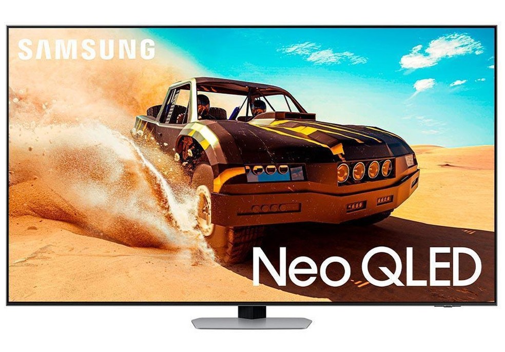 Samsung QN90D é boa? Saiba tudo sobre a smart TV da linha Neo QLED