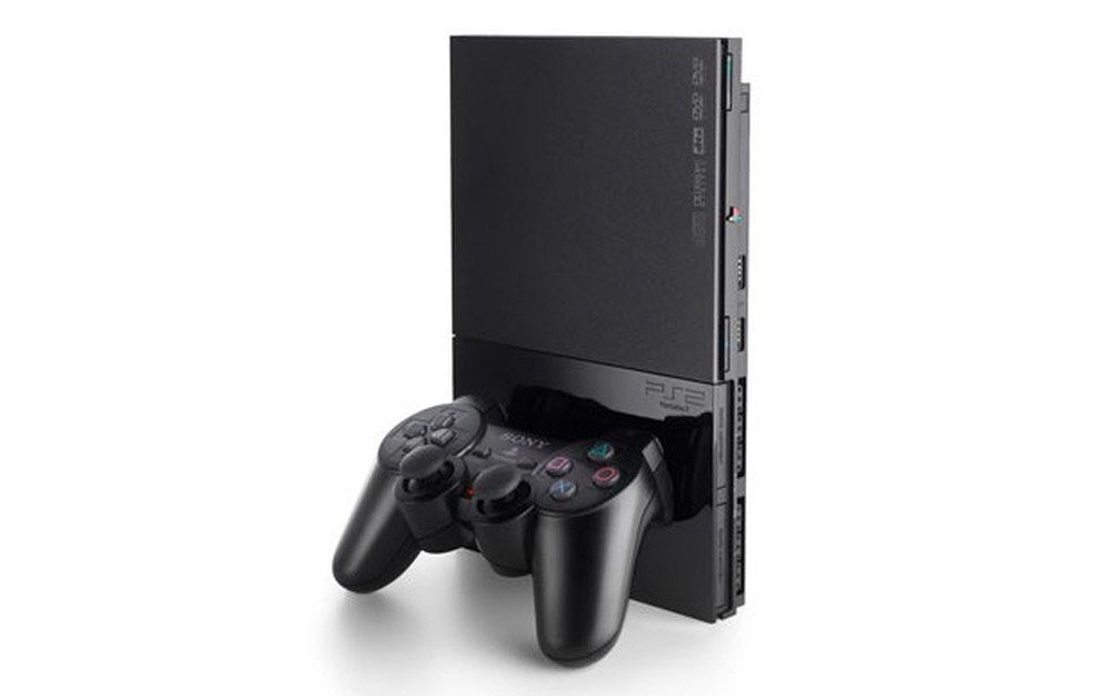 Review PlayStation 2