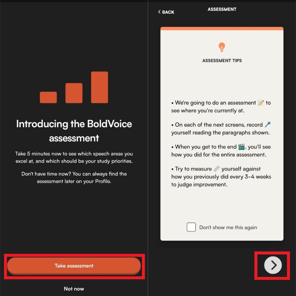 Como usar o BoldVoice para melhorar a pronúncia em inglês