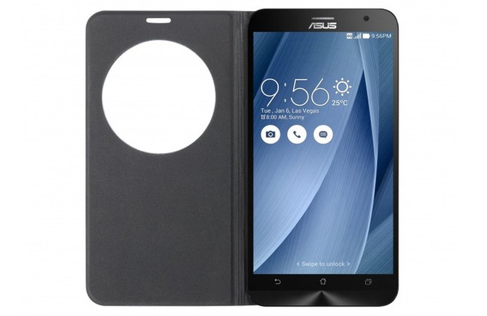 Capas para Zenfone 2: veja os melhores modelos para o celular da Asus