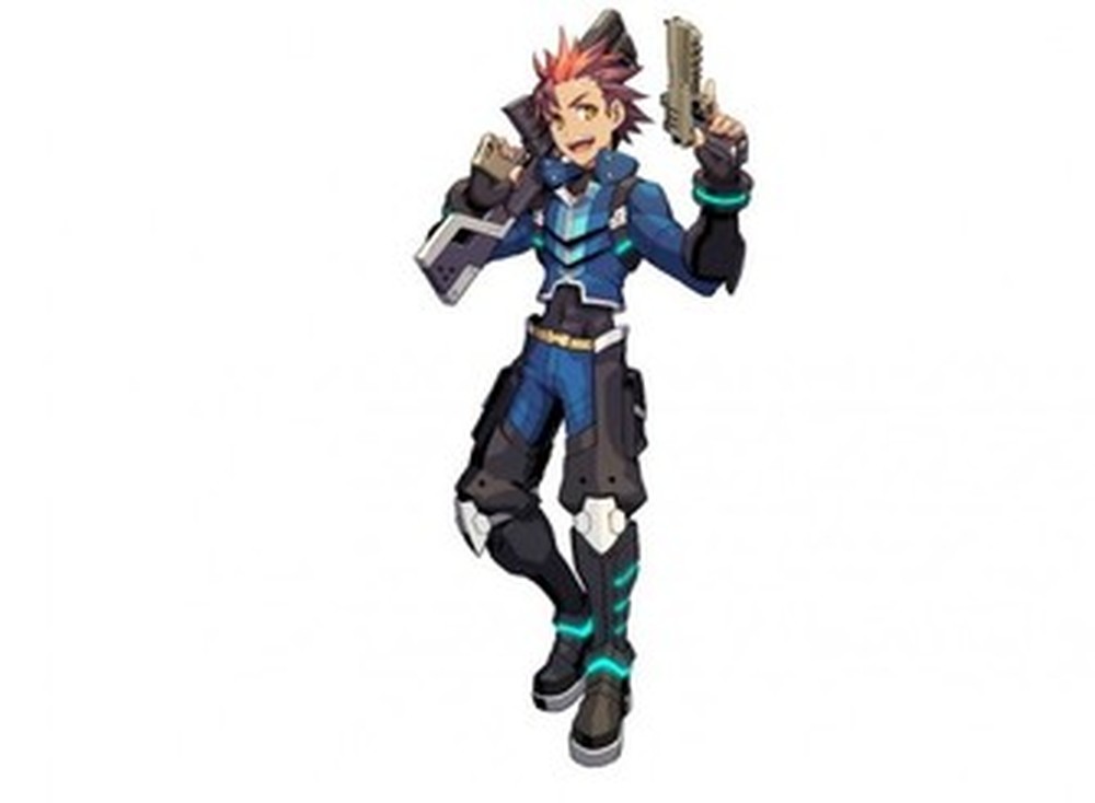 Azure Striker Gunvolt: saiba tudo sobre seus aliados e inimigos da aventura