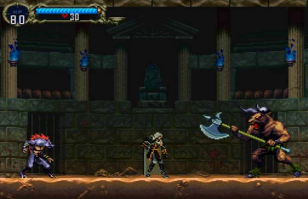 Castlevania Symphony of the Night 20 anos: veja curiosidades do game