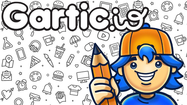 Como desenhar no Gartic? Confira oito dicas para mandar bem no jogo