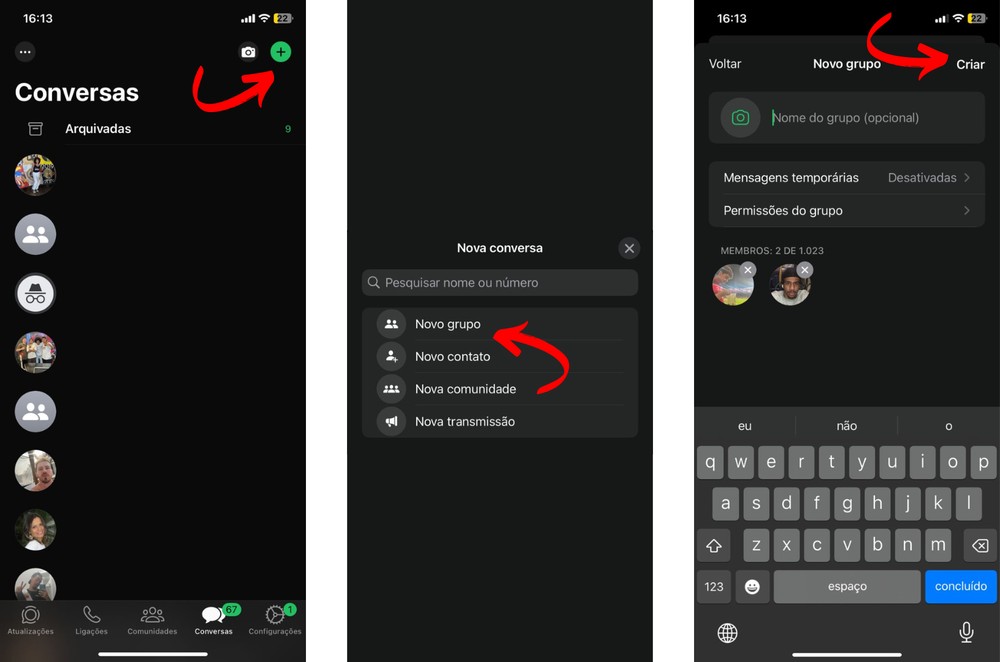 Como usar o WhatsApp? Guia definitivo com os principais recursos do app