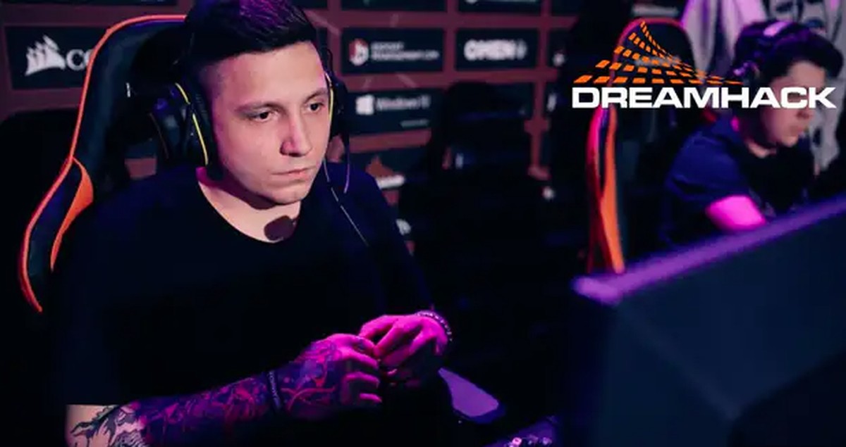 Flow, ex-pro player de DotA 2, morre aos 25 anos de idade