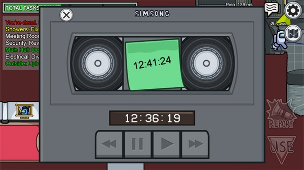 Como jogar no novo mapa do Among Us (Airship)