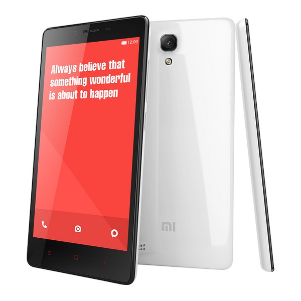 Conheça os principais smartphones da Xiaomi, a ‘Apple chinesa’