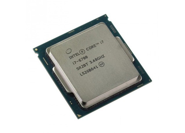 Core i7 6700 ou i7 6700K? Entenda as diferenças entre processadores Intel