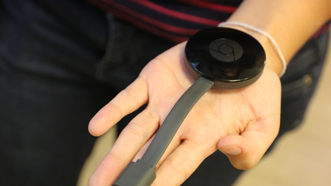 Google | Fabricante | TechTudo