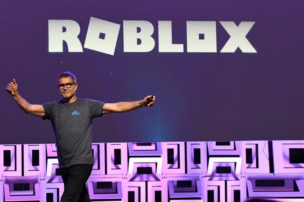 Robert Lox é o CEO da Roblox? Entenda a verdadeira origem do game