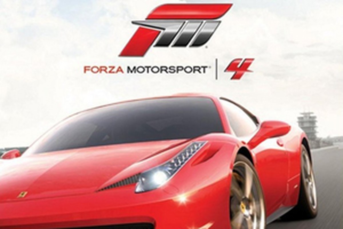 Review Forza 4
