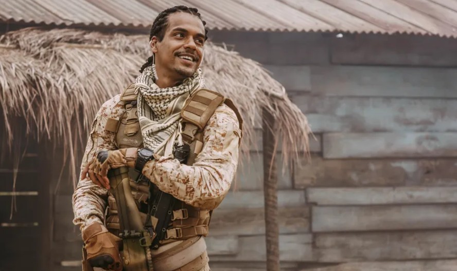 Arcanjo Renegado 3ª temporada: veja sinopse e elenco da série do Globoplay