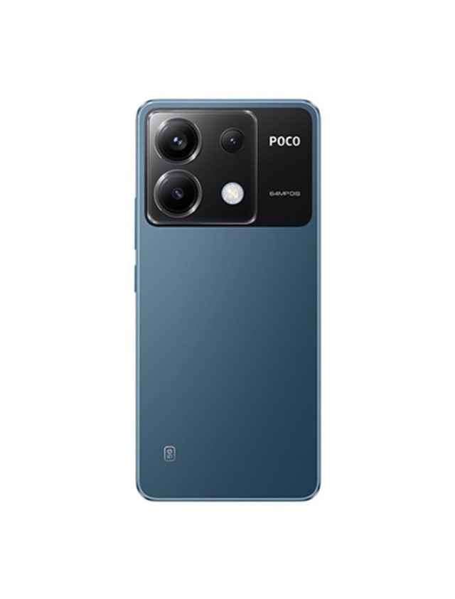 Poco X6 vs Poco F5: saiba o que muda entre os celulares da Xiaomi