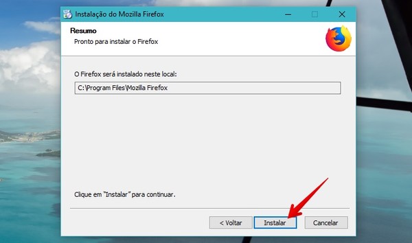 Firefox ESR: como fazer download e instalar o navegador