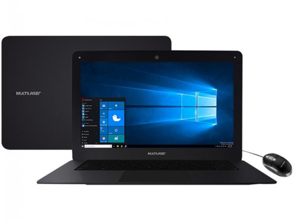 Notebook Multilaser Legacy é bom? Veja avaliação de ficha técnica e preço