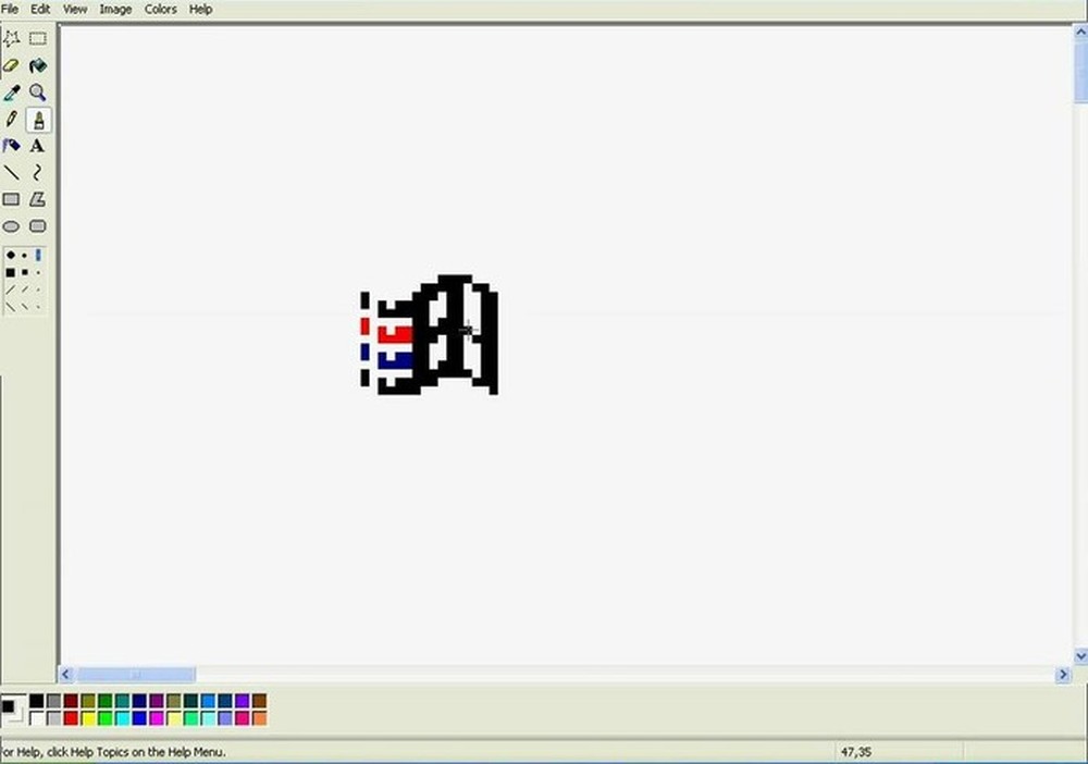 Microsoft Paint: todas as versões do famoso editor de fotos do Windows