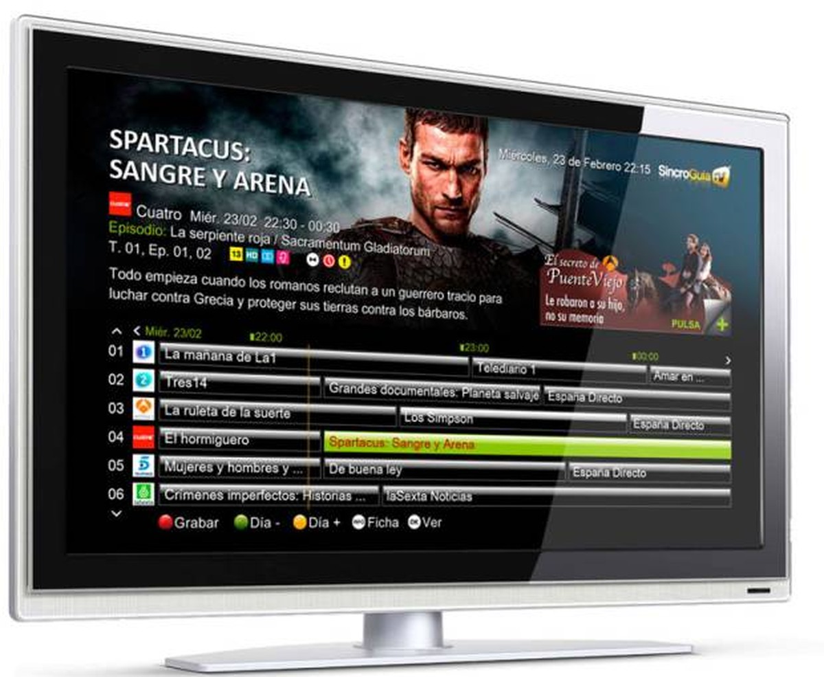 Samsung SmartTV 4GHD tem tudo o que nós queremos em uma TV