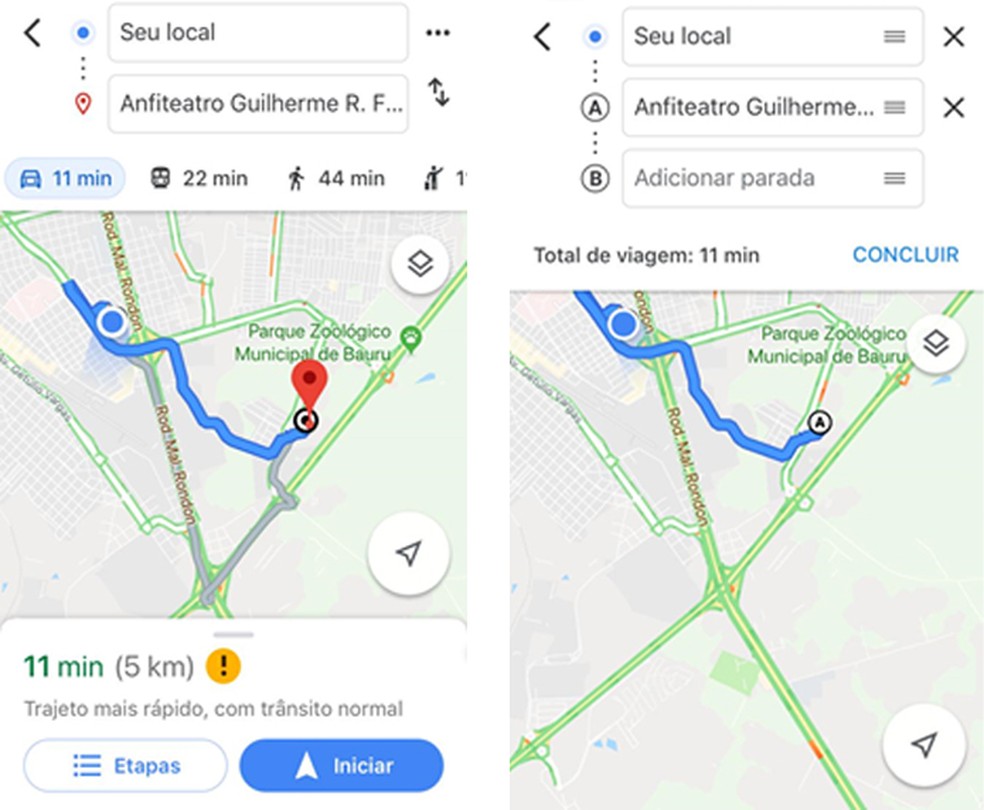 Google Maps completa 15 anos; 5 funções úteis do aplicativo de mapas