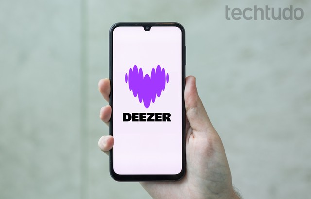 My Deezer Year 2025: veja como acessar a retrospectiva musical do app