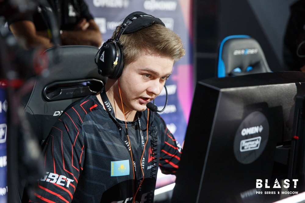 CS:GO: AVANGAR vence forZe e conquista a BLAST Pro Series Moscow 2019