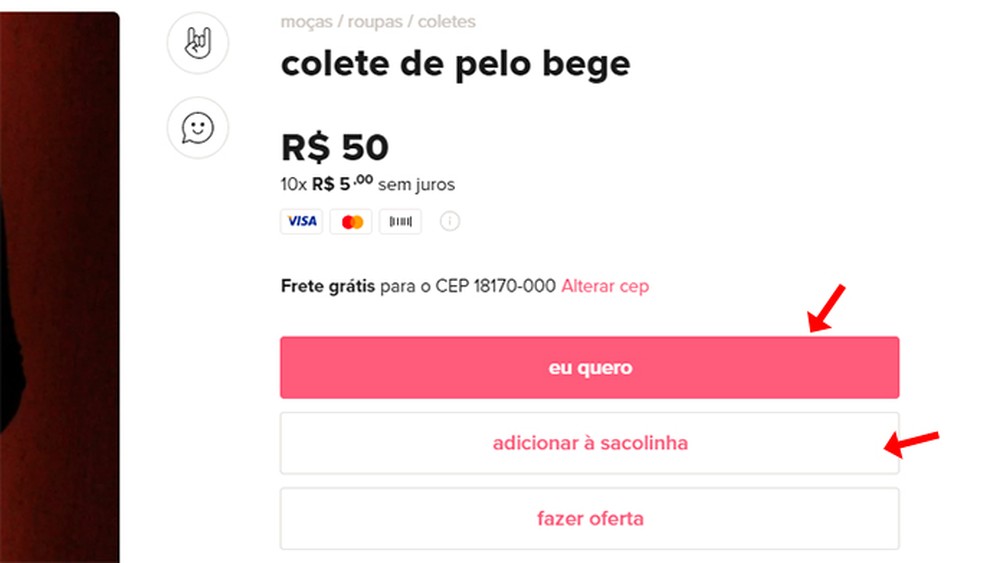 Como funciona o Enjoei? Saiba vender e comprar roupas no site