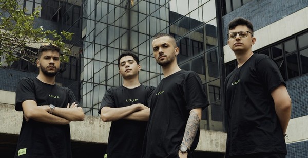 CBLOL 2021: LOUD vence INTZ e vai para os playoffs da competição
