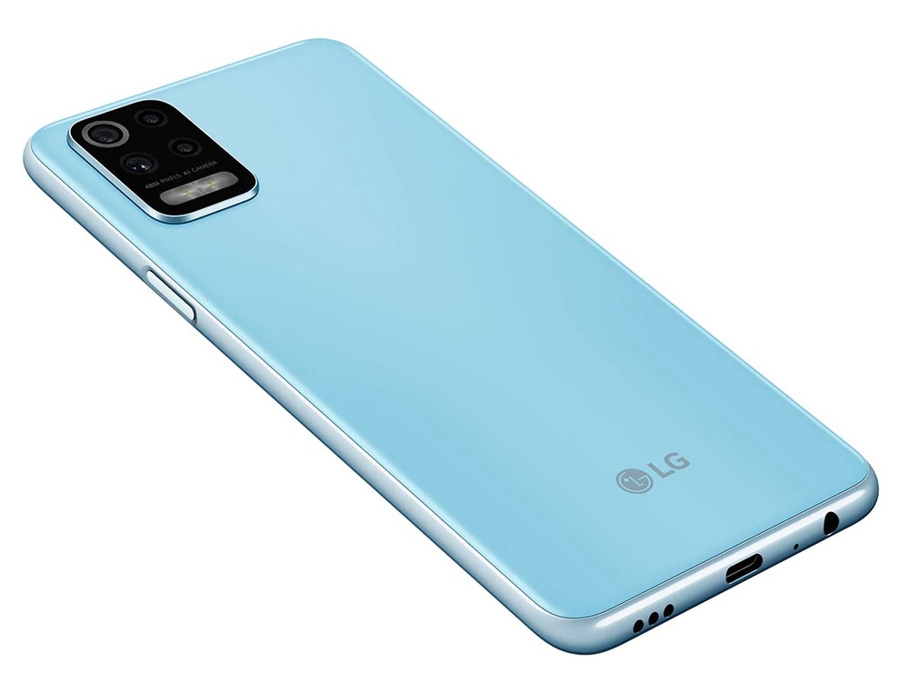 Tudo sobre LG K62 Plus: preço, ficha técnica e lançamento