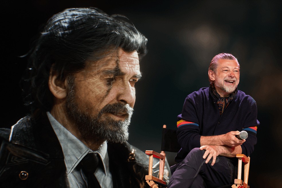 É o Robert Pattinson em Expedition 33? Veja elenco, personagens e mais