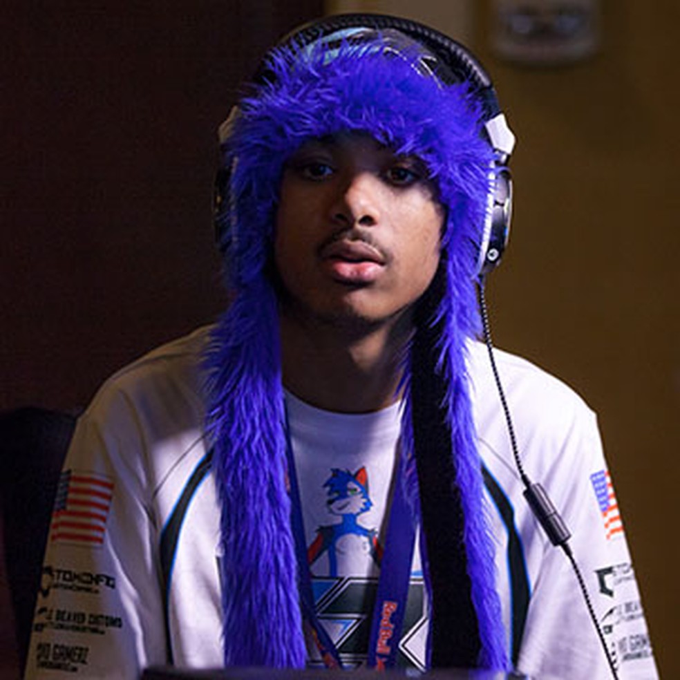 5 motivos que fazem de SonicFox o maior nome dos jogos de luta