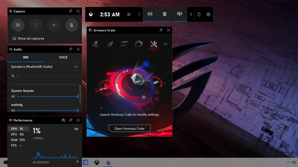 Xbox Game Bar: saiba o que é, funções, como desativar e mais