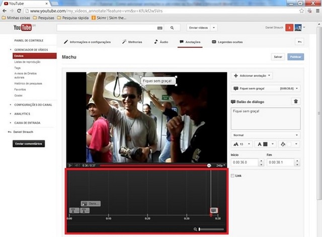 YouTube faz 16 anos: relembre o início e as mudanças na plataforma de ...