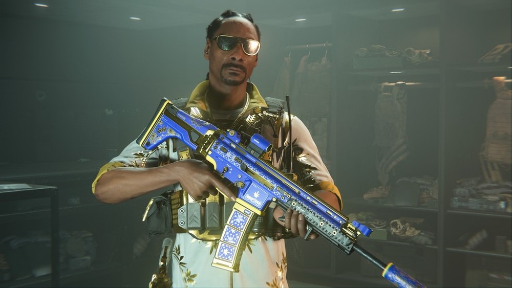 Lara Croft, Nicki Minaj e mais: 8 skins emblemáticas de Call of Duty