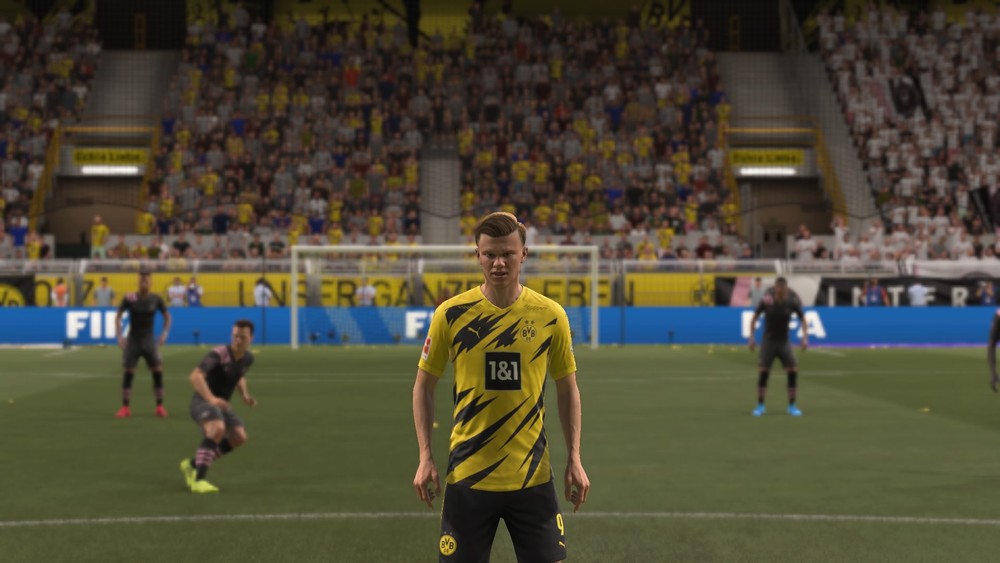 FIFA 21: lista reúne os uniformes mais bonitos para usar no game