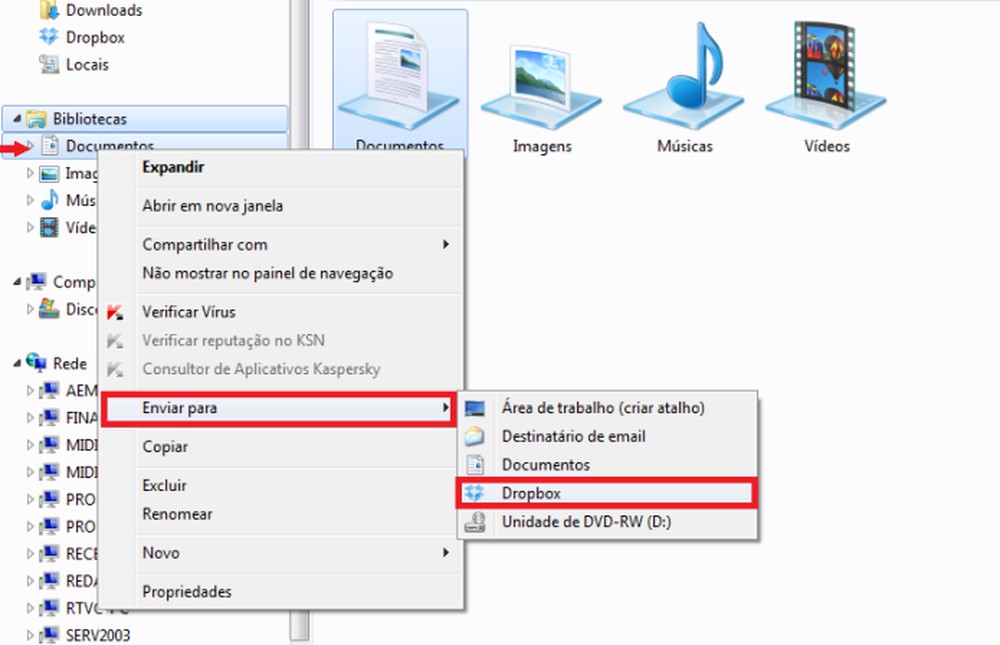 Dez dicas interessantes mostram o que o Dropbox é capaz de fazer; veja