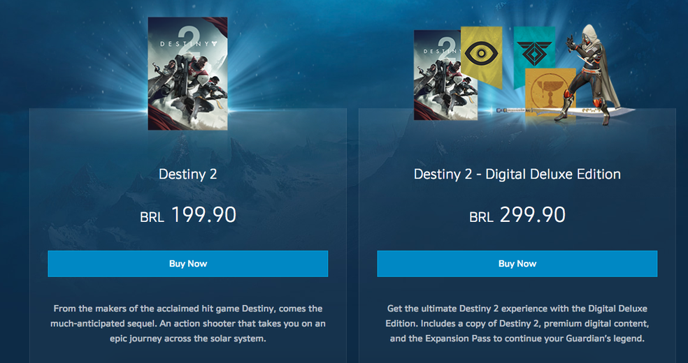Destiny 2: veja os requisitos, como baixar e instalar o jogo no PC