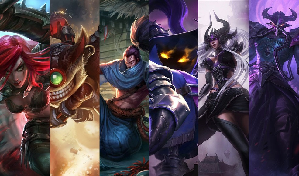 Como jogar de Ahri no LOL: veja dicas de runas, builds e counters