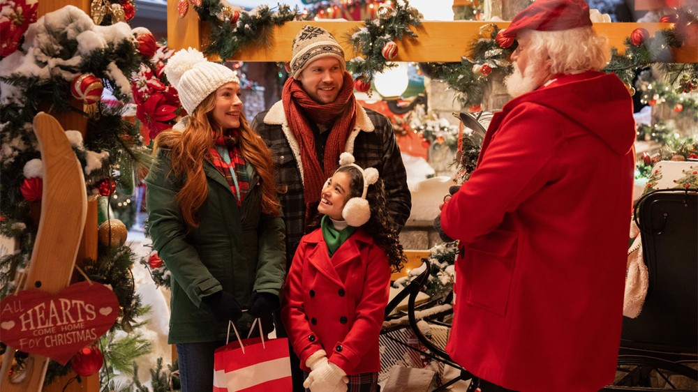 12 filmes de Natal dublados em português para assistir online e se divertir