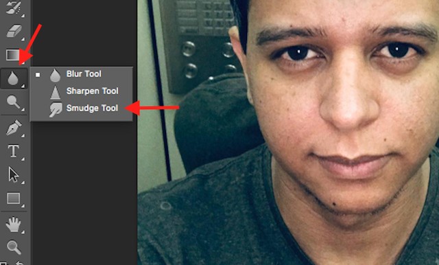 Como editar fotos no Photoshop