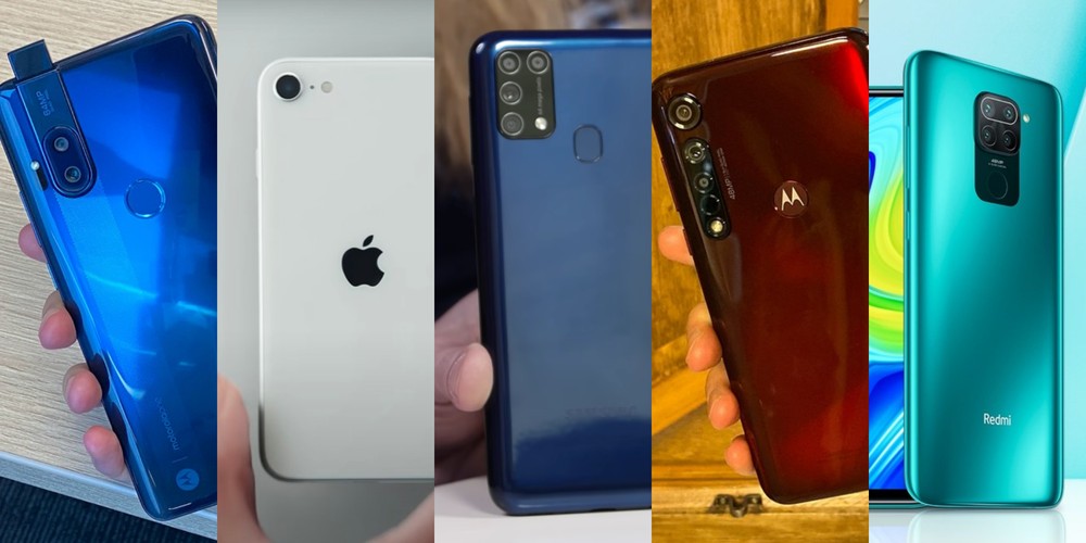 Como escolher o melhor celular: veja dicas para comprar um smartphone novo