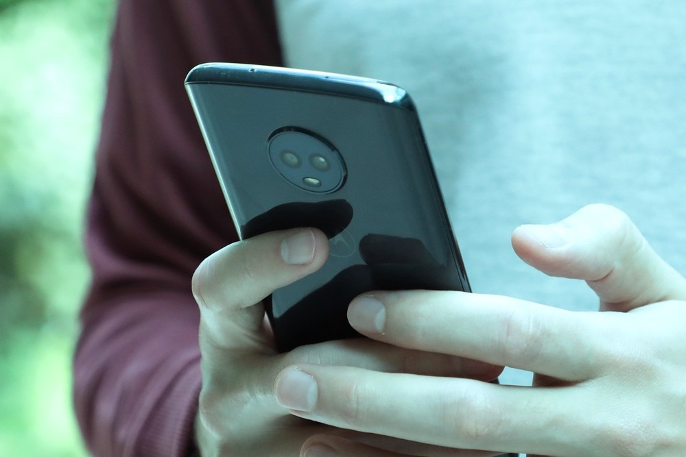 Ficha técnica do Moto G6: saiba câmeras, bateria e especificações