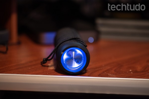 Review Pulse Wave 2: design e preço se destacam na caixa de som