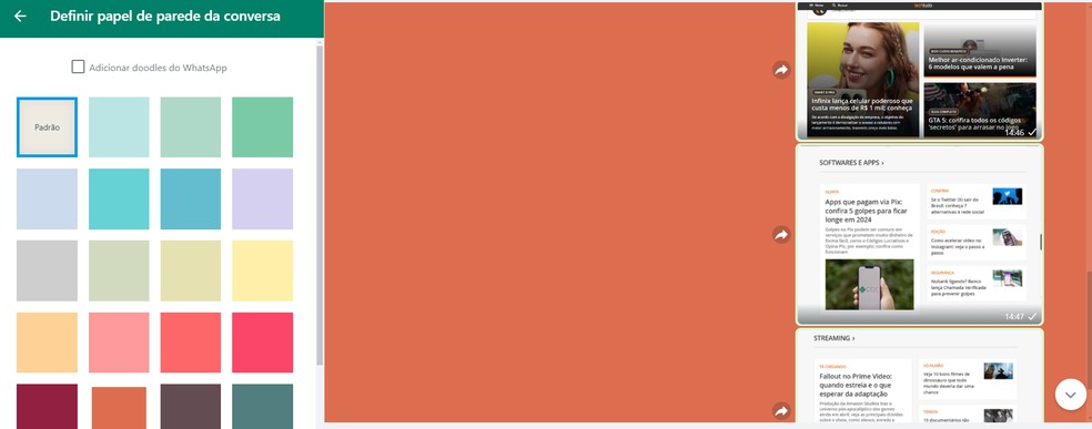 WA Web Plus para WhatsApp: como usar e 4 melhores funções da extensão