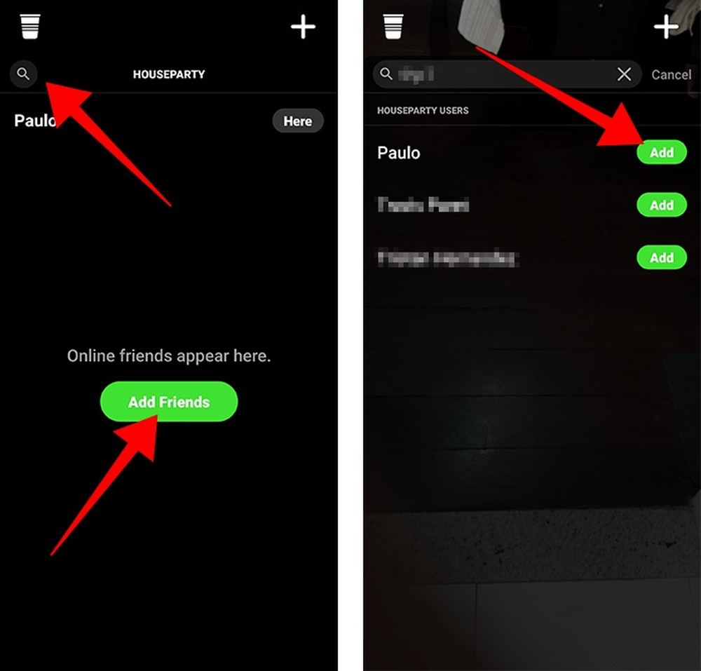 Como usar o Houseparty? App de chamada de vídeo faz sucesso nos EUA