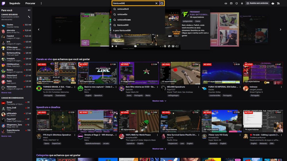 FaZe Clan vs w7m: como assistir à final de R6 no Six Invitational 2024