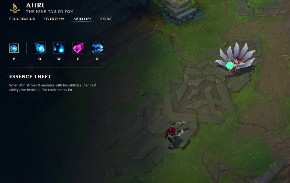 Como jogar de Ahri no LOL: veja dicas de runas, builds e counters